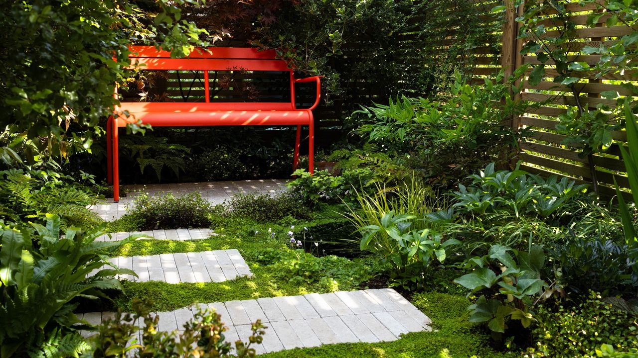 7 Garden Corner Ideas and What You Should Be Doing to Make Use of These ...