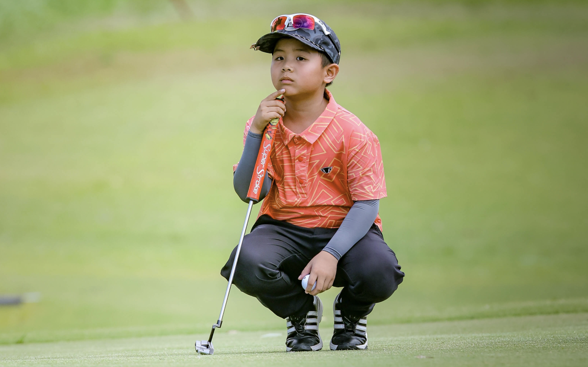 Pressure mounts as JPGT bidders chase Finals slots at Pradera