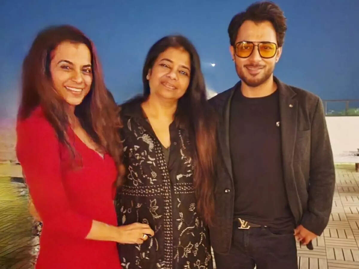 'The ROI of a sibling': Shaadi.com's Anupam Mittal’s message for ...