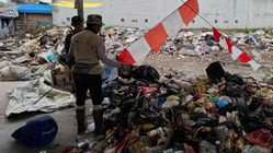 Walhi Jabar Dukung Penutupan TPA Open Dumping, Dorong Sanitary Landfill