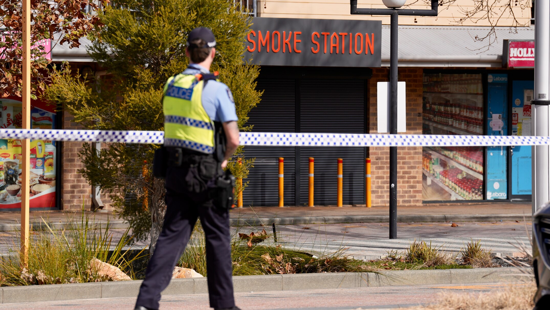 Three shootings and arson in suburban Perth potentially linked to ...