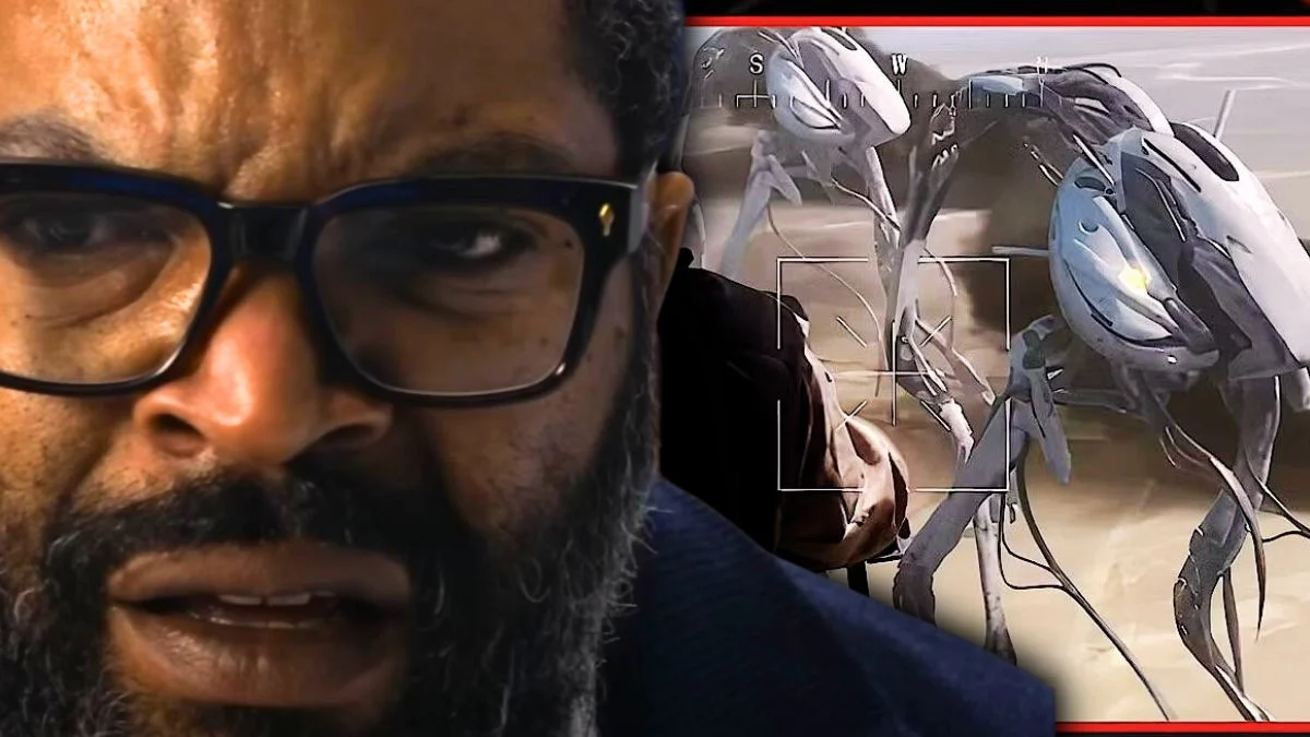 Ice Cube Tries to Explain Why His Latest Sci-Fi Movie Is a Megaflop ...