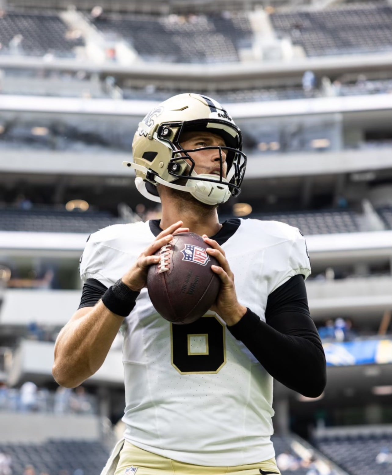 Fazende: Five takes on Saints quarterback competition after preseason ...