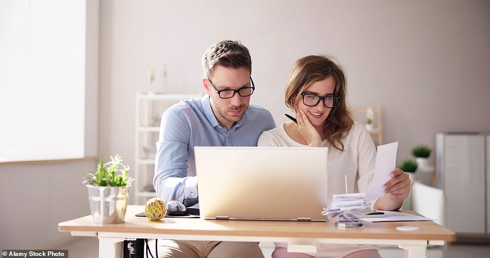 How 2.6 million can avoid paying tax on their savings