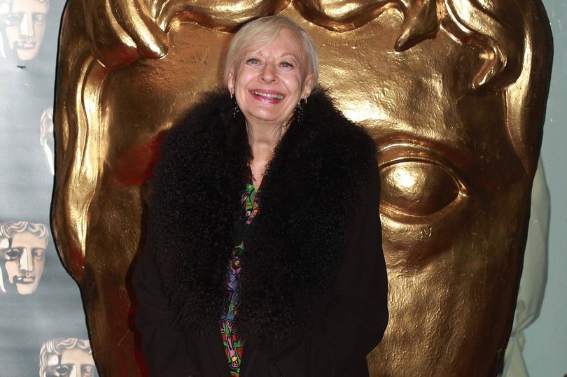 Former Blue Peter editor Biddy Baxter dies aged 92