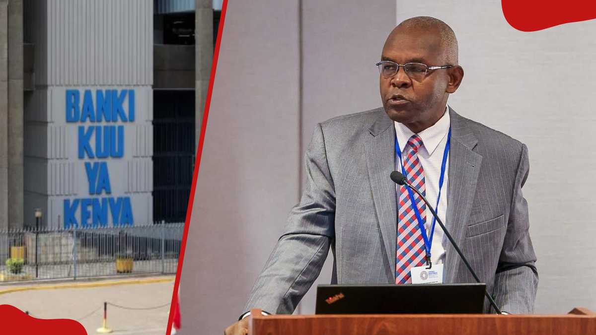 List of 11 Kenyan banks that risk losing licenses over KSh 15b core ...