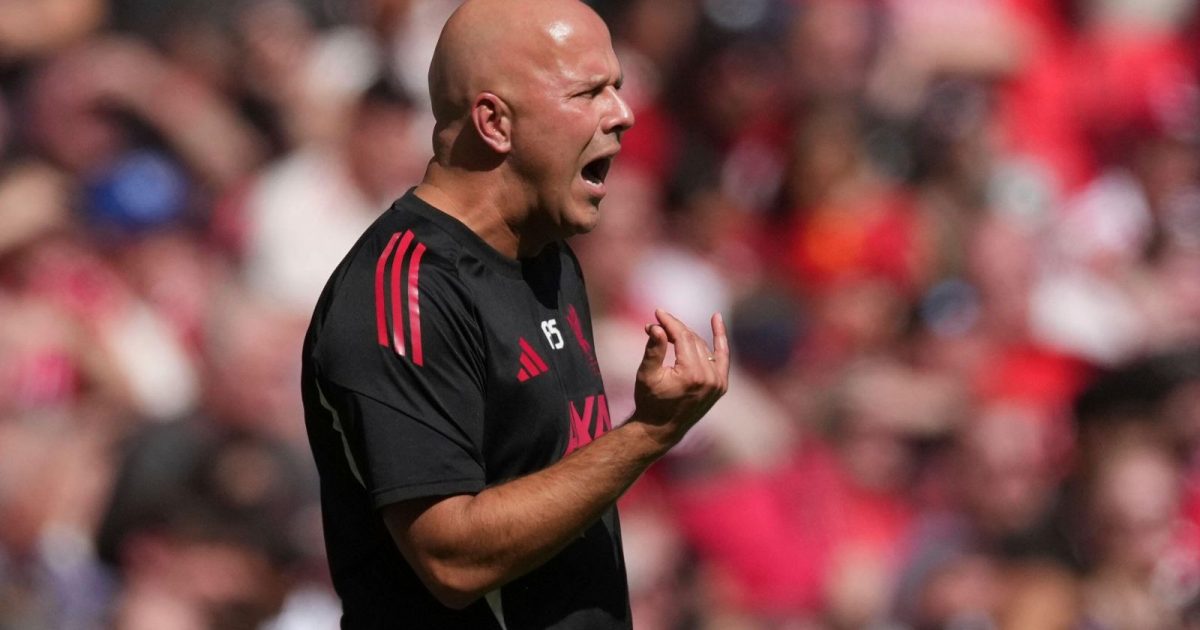 Liverpool ‘have agreement’ for first signing in 2026 with ‘all details ...