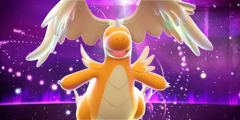 Pokémon Legends: Z-A's New Mega Evolutions Have Leaked (& Could Mean ...