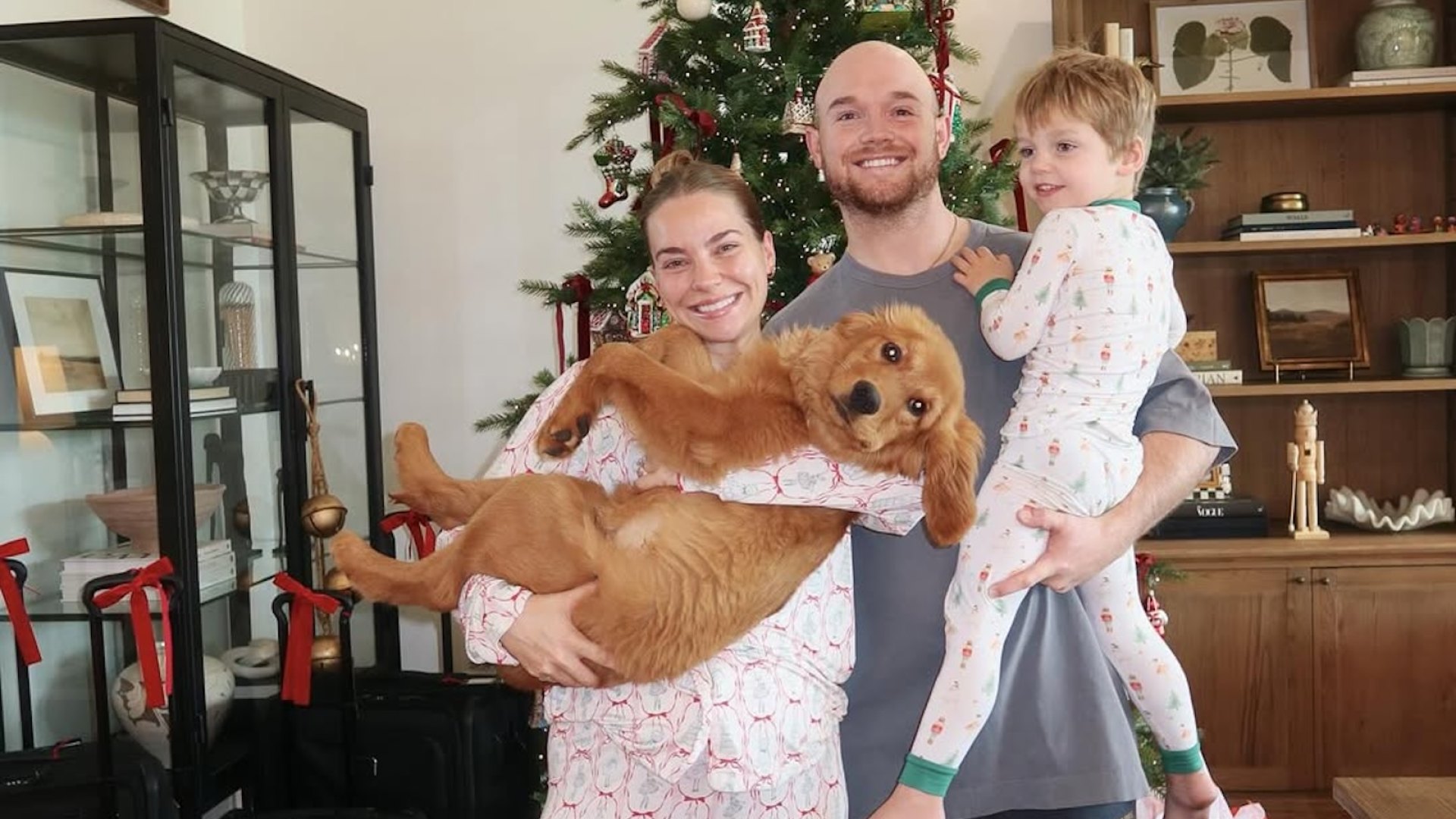 Emilie Kiser and Husband Brady Kiser's Son Trigg's Death: A Timeline