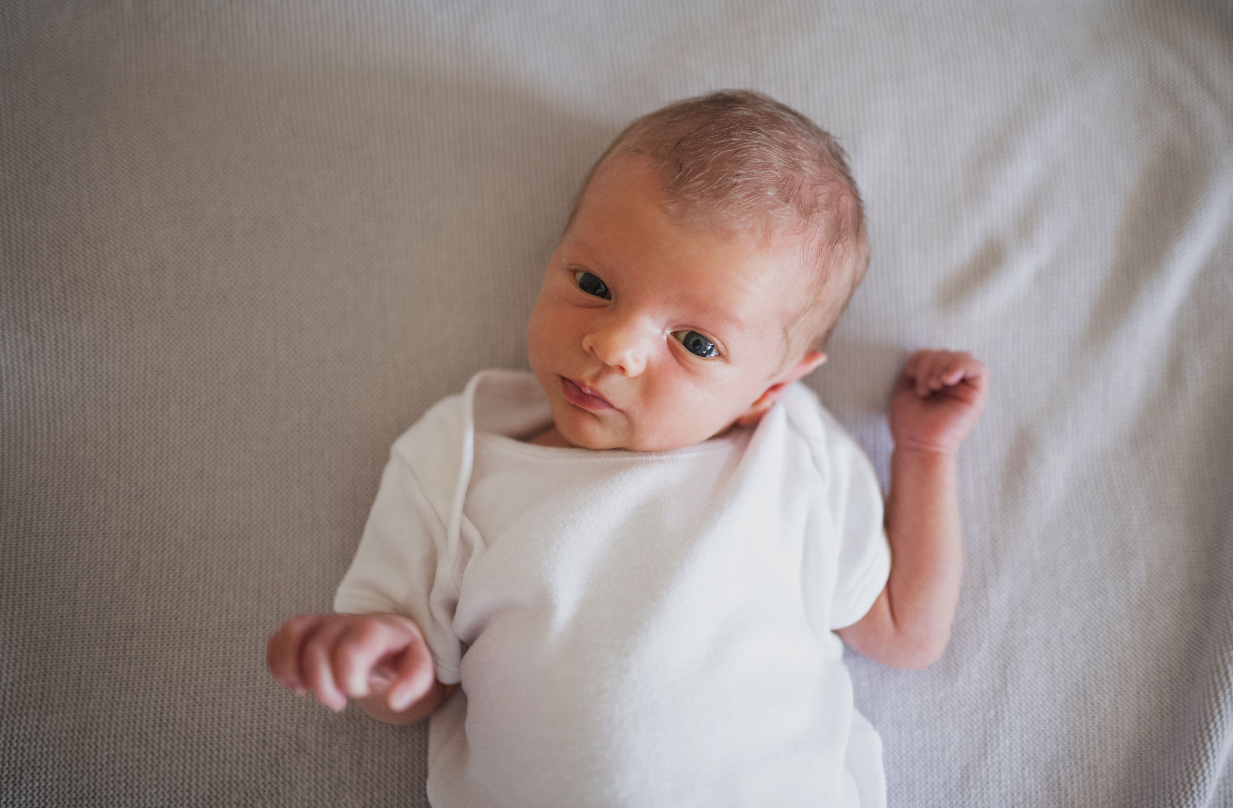 The most popular baby names in your area, mapped