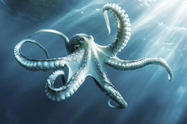 6 Boneless Animals That’ll Make You Question Everything You Know About ...