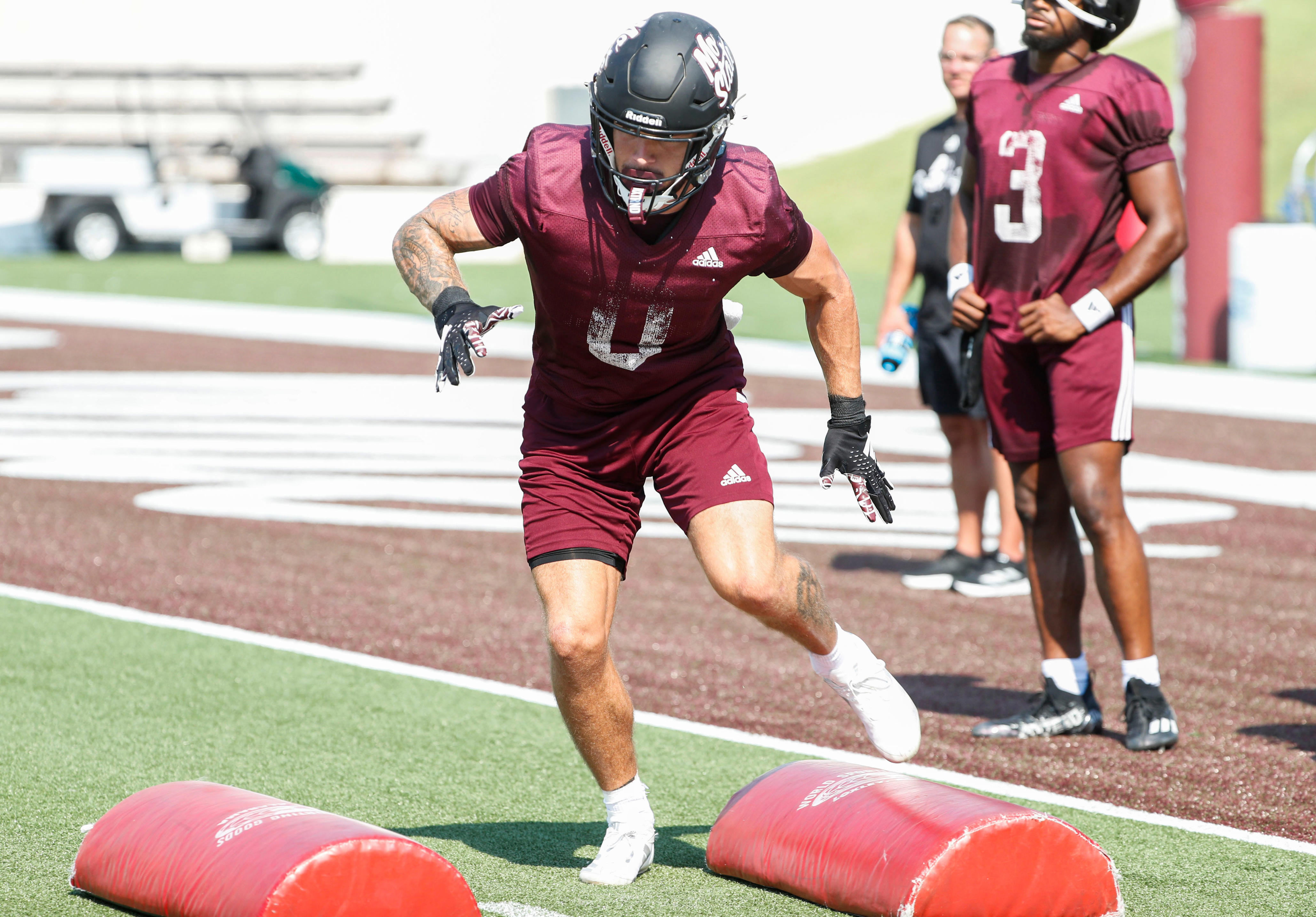 Missouri State football depth chart has these 15 new starters ...