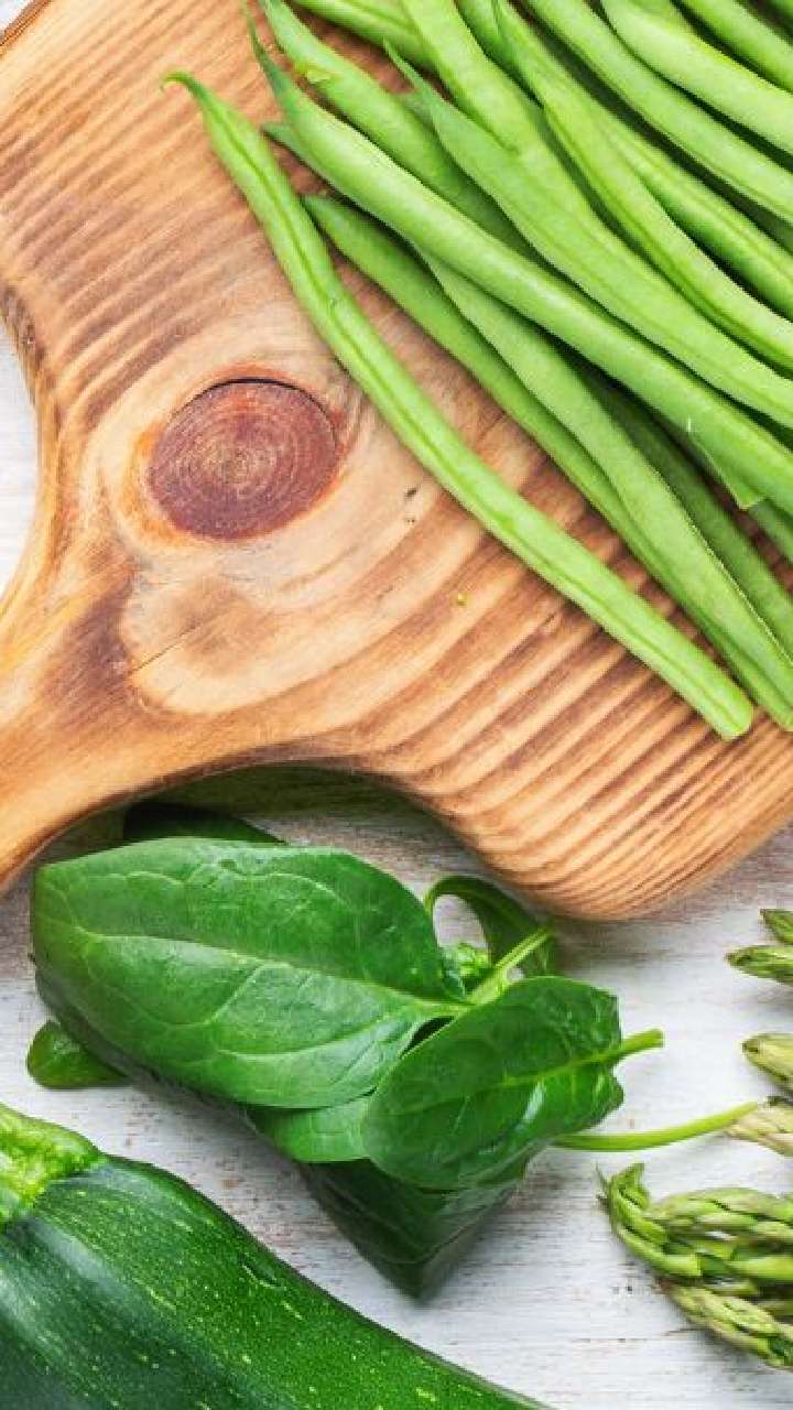 Add These 7 Food Items To Your Diet For Improved Liver Health