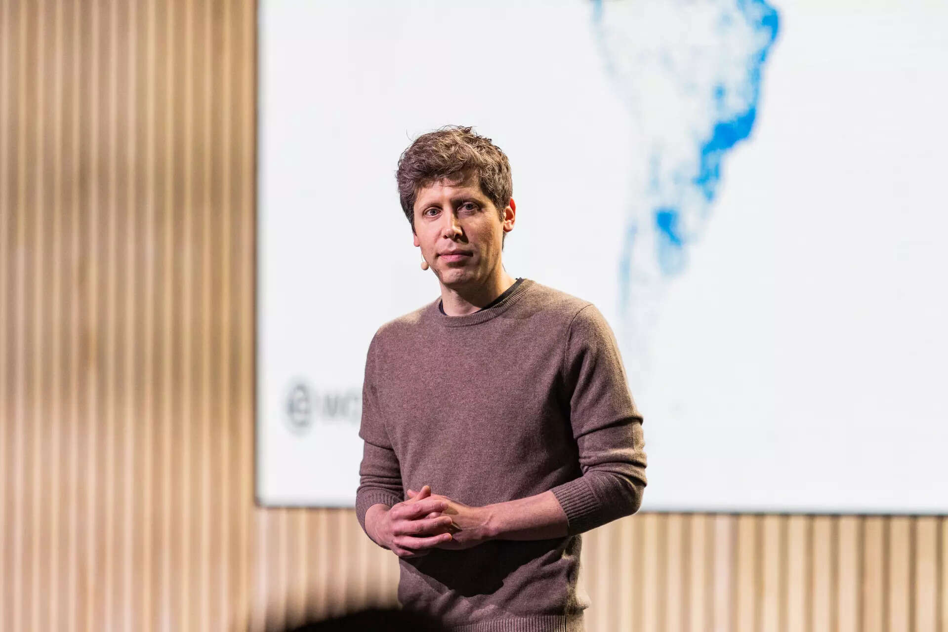 OpenAI CEO Sam Altman says he's 'more worried about the 62-year-old than the 22-year-old' when AI…