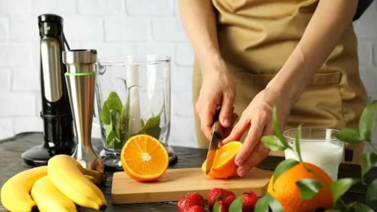 Food Processor Hacks That Change The Way You Cook Everyday Meals