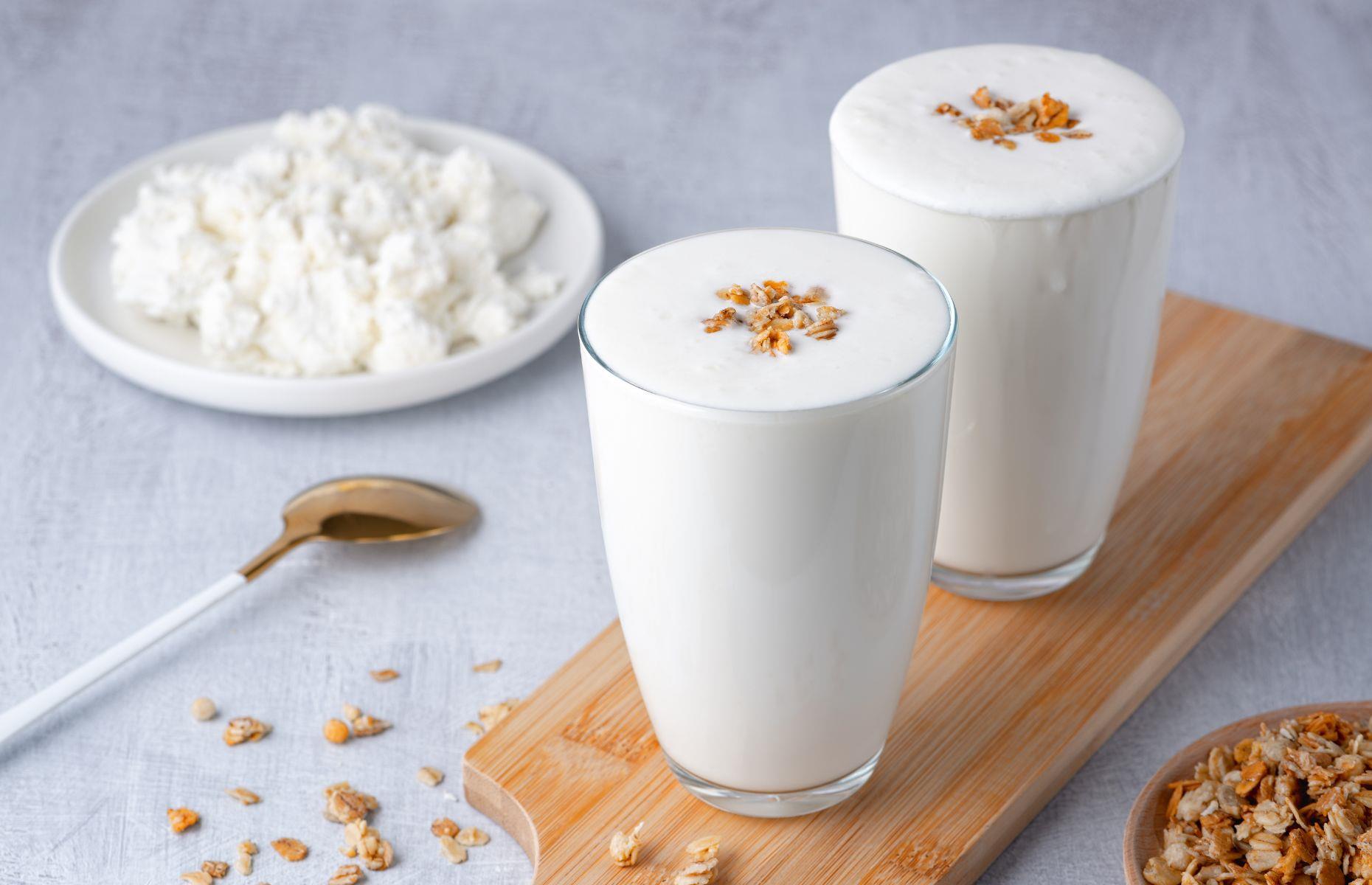 The best science-backed foods and drinks for gut health, ranked