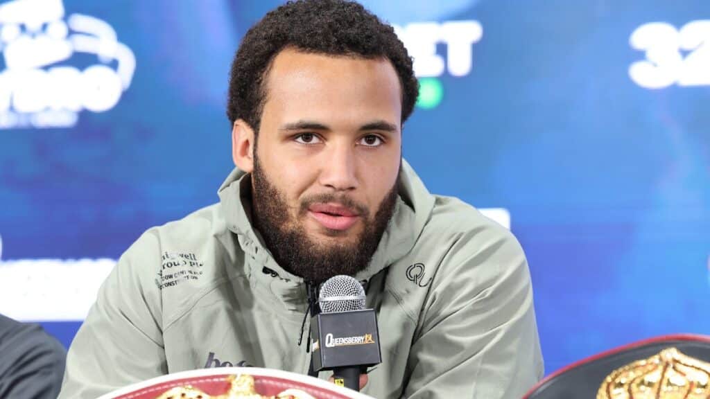 Moses Itauma opens up on ‘silly mistakes’ in life, and why he’s in ...