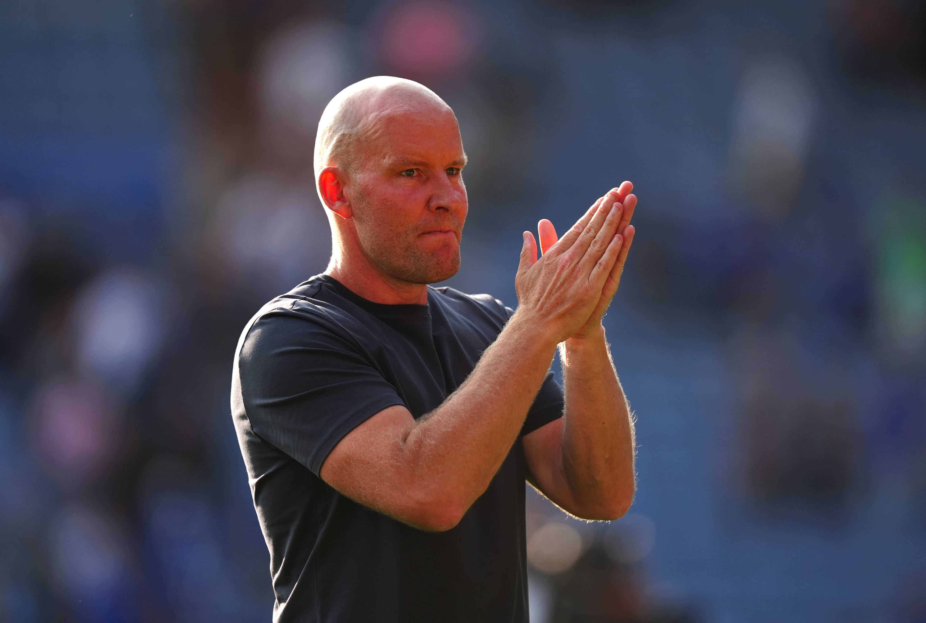 Sheffield Wednesday weighing-up 'more than 60' transfer options with ...