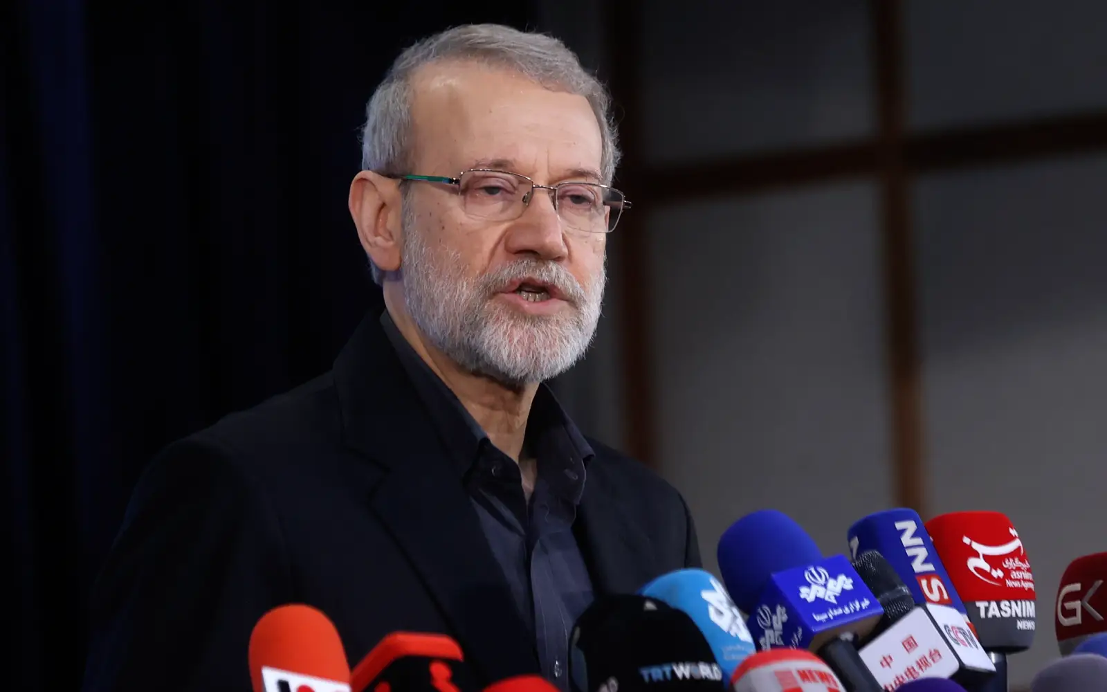 Head of Iran’s top security body heads to Iraq, Lebanon