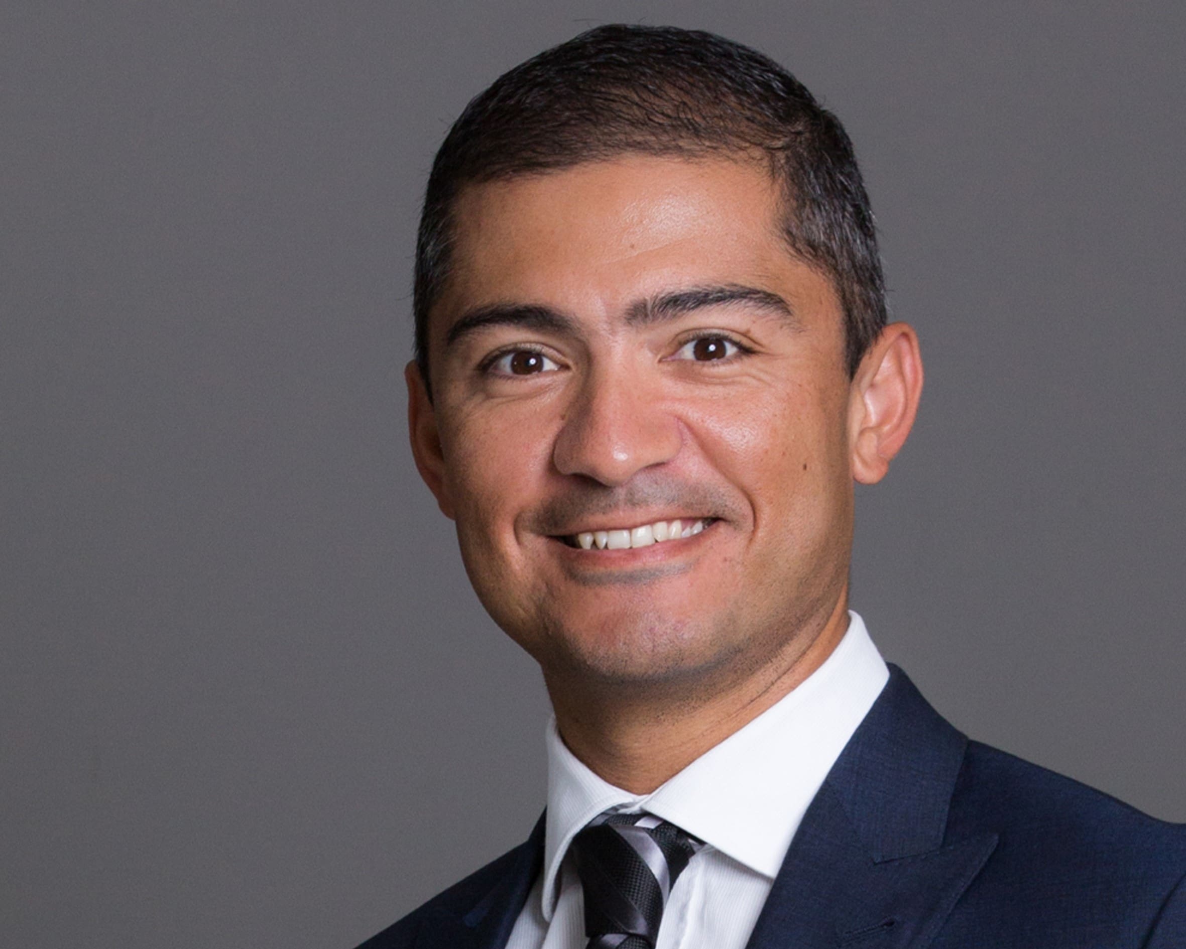 Growthpoint Announces New CEO & CFO In Strategic Leadership Transition