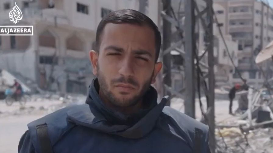 Ποιος ήταν ο δημοσιογράφος του Al Jazeera που στοχοποιήθηκε ως ...