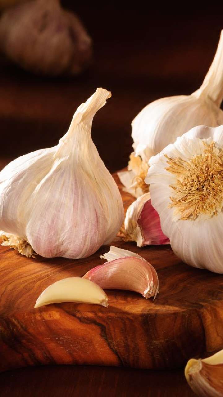 Add These 7 Food Items To Your Diet For Improved Liver Health