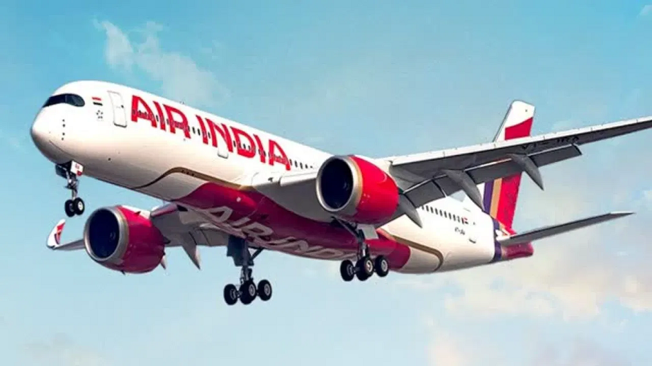 Air India plane carrying MPs makes emergency landing, Venugopal said ...