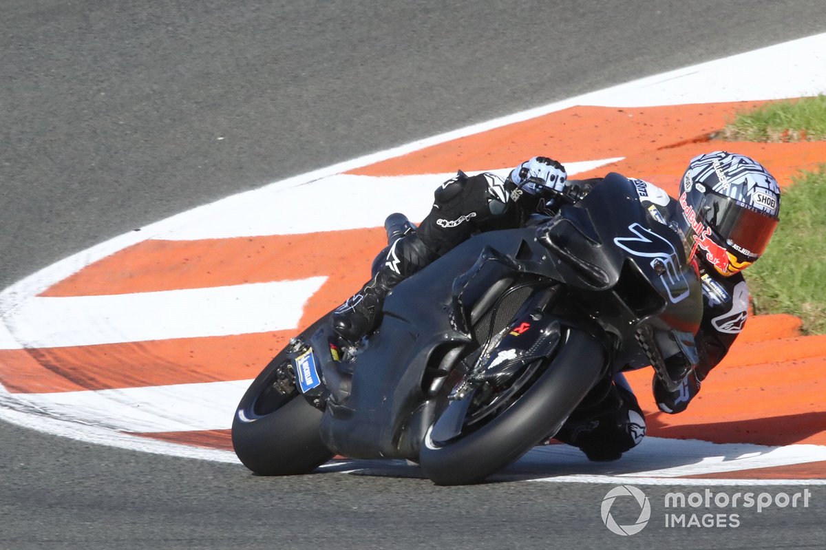MotoGP 2026 live: So wird die neue Saison der Motorrad-WM übertragen