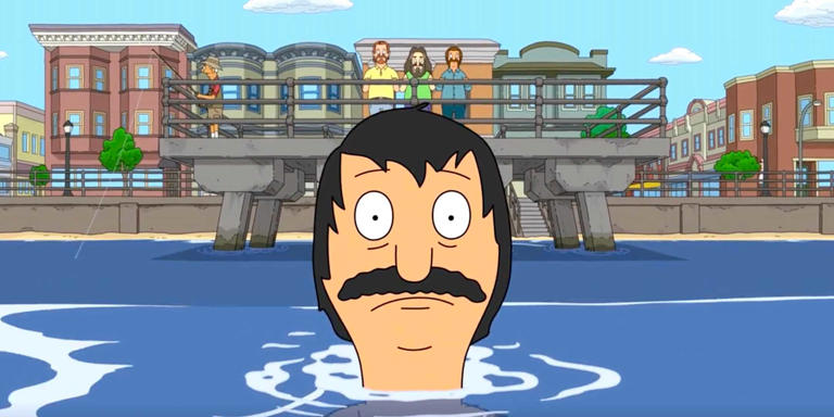 Bob’s Burgers Season 15 Ending Explained: Why Bob Makes THAT Change