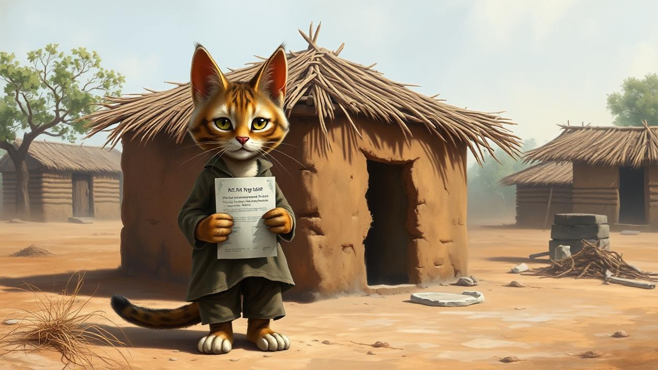 Bihar: After ‘Dog Babu’, ‘Cat Kumar’ surfaces; mother's name listed as ...