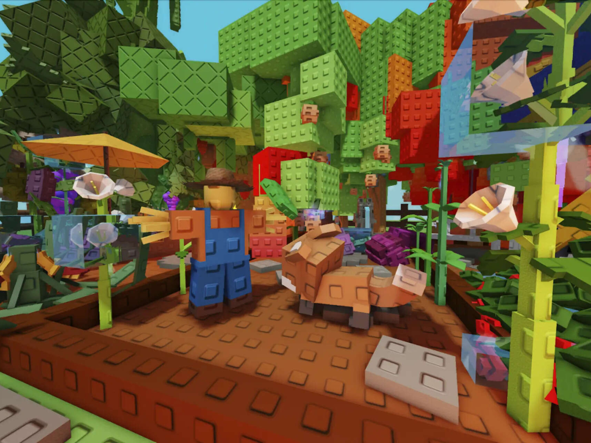 Grow a Garden’s Kitchen Storm update: How to make spaghetti, unlock ...