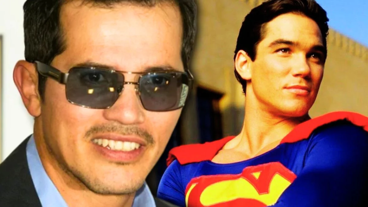 John Leguizamo Slams Ex-Superman Actor For Joining ICE: “What a Moron”