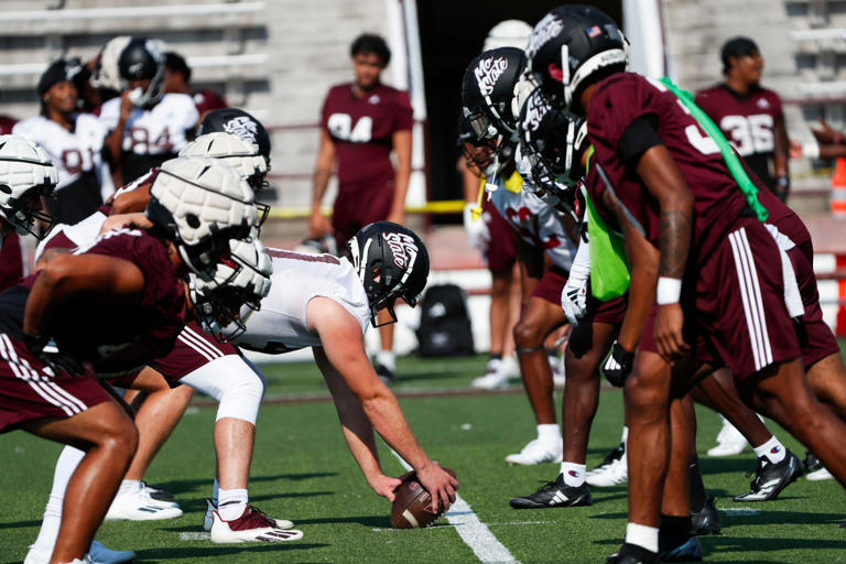 Missouri State football vs. UT-Martin: How to watch Bears and Skyhawks ...