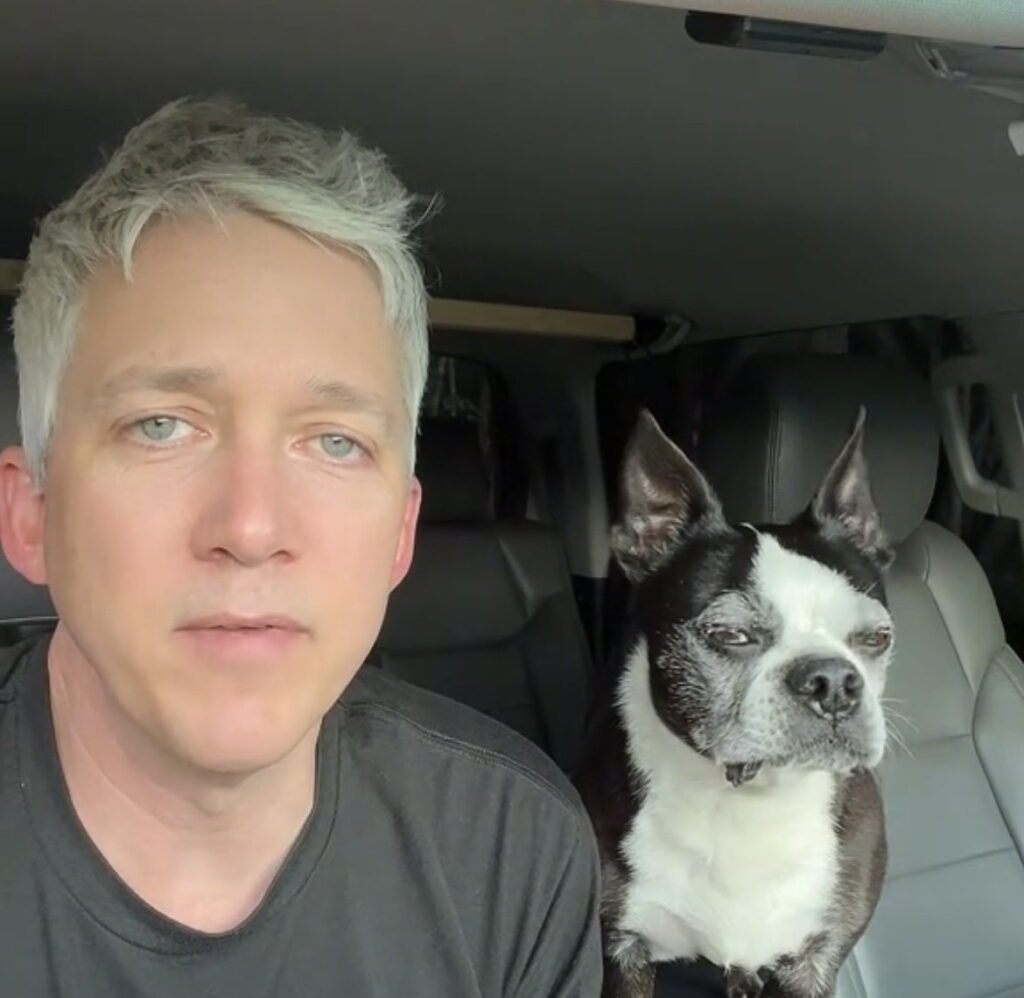 Amy Bradley’s brother says new lead could crack 1998 cruise ship disappearance