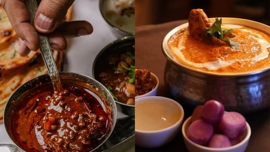 These iconic food outlets in India have been serving legacy dishes for ...