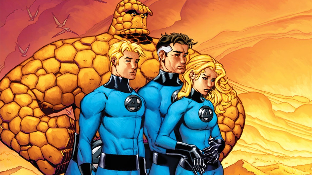 I Fantastici Quattro di Mark Waid: come Reed Richards divenne un villain