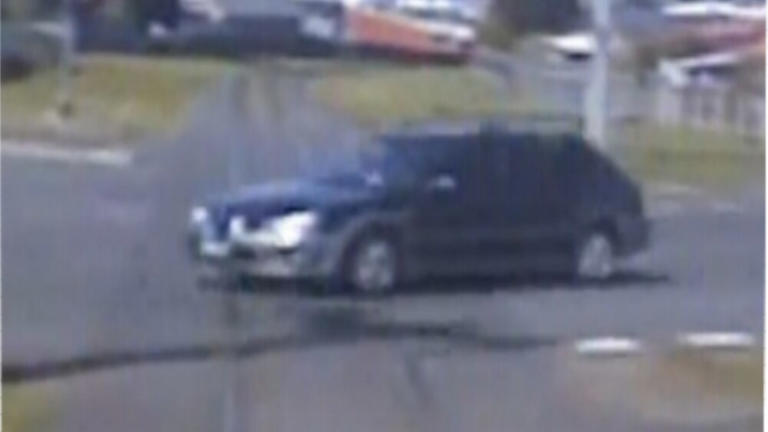 Close call videos at Tasmanian rail crossings released in TasRail plea ...