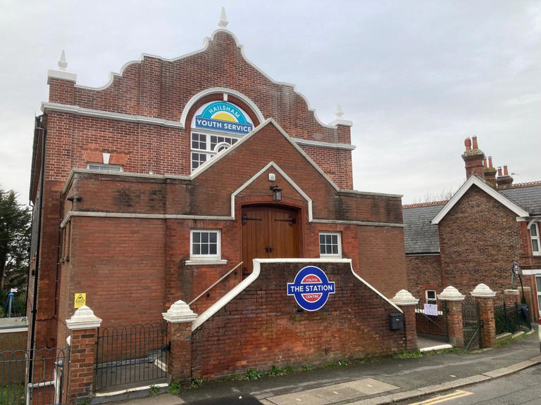 Forthcoming improvements to community facilities and open spaces in ...