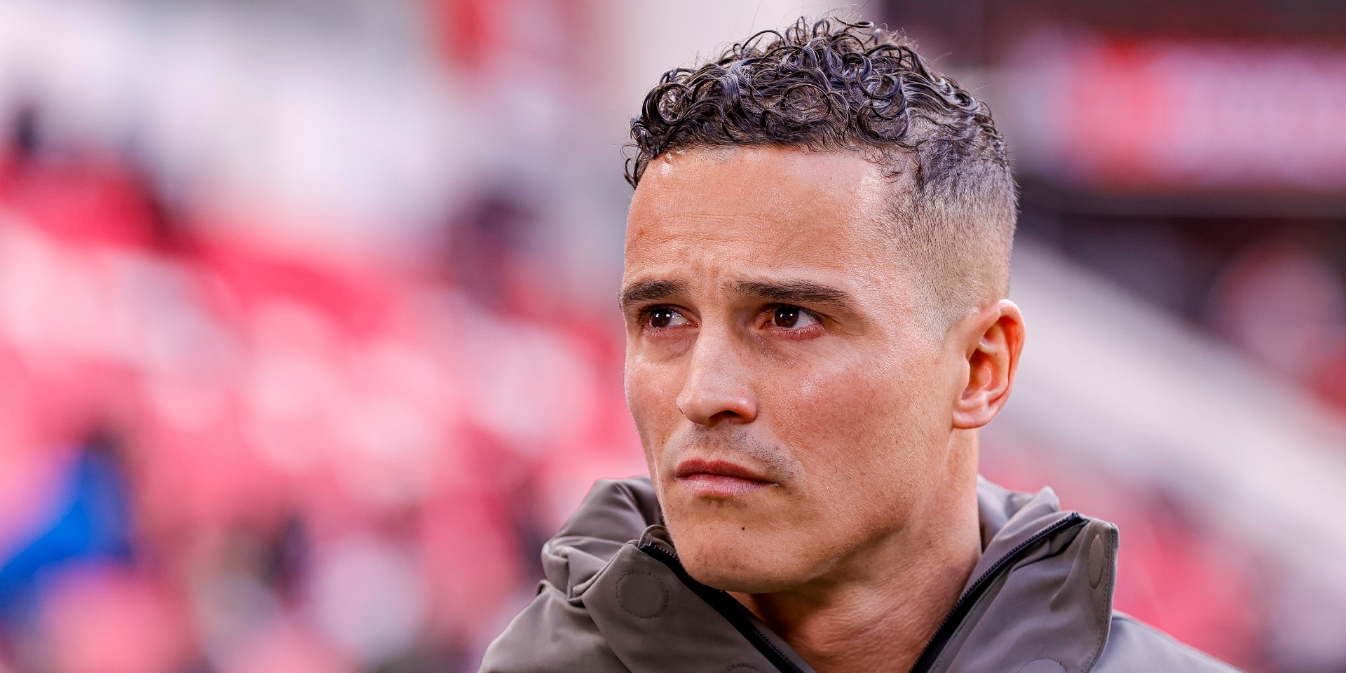 Afellay keihard: 'Dit is gewoon een gigantische blunder van de ...