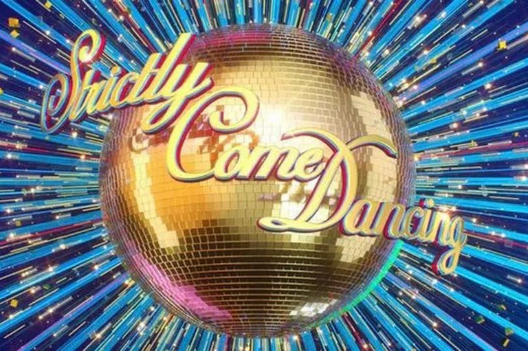 BBC Strictly Come Dancing 2025 first contestant announced and star has ...