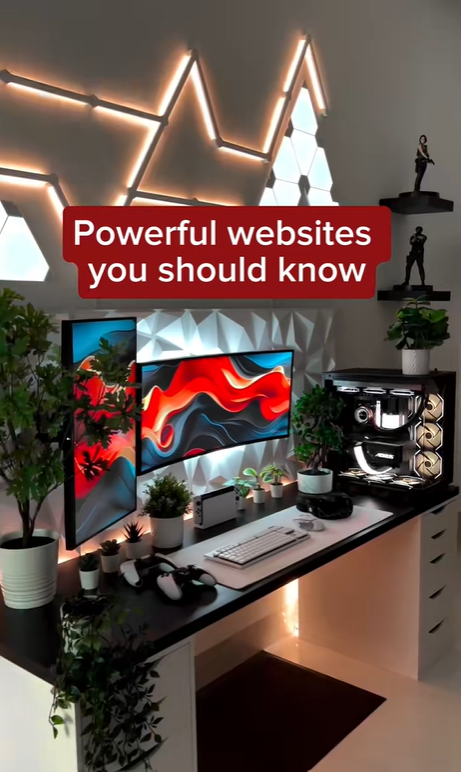 Websites Smarter People Use (But Never Talk About)