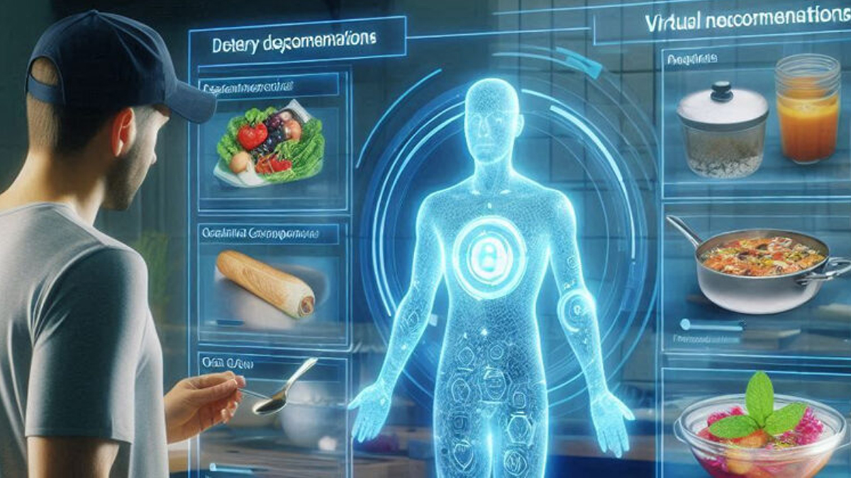 AI ChatGPT Diet Tip Sends Man to Hospital With Rare Case of Bromide ...