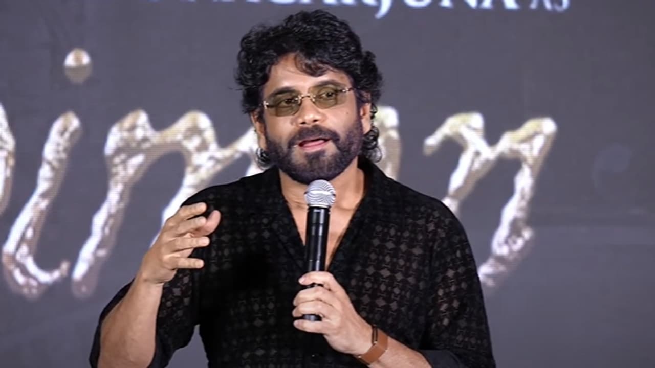 Nagarjuna’s Massive Net Worth Revealed, Leaving Fans Stunned - Check Here
