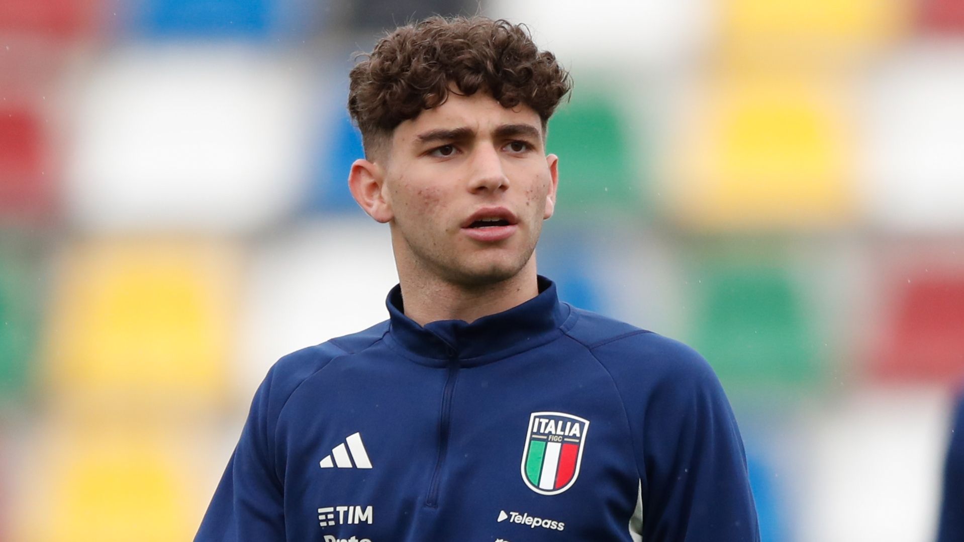 Macedonia del Nord-Italia Under 21: dove vederla, canale tv, diretta ...