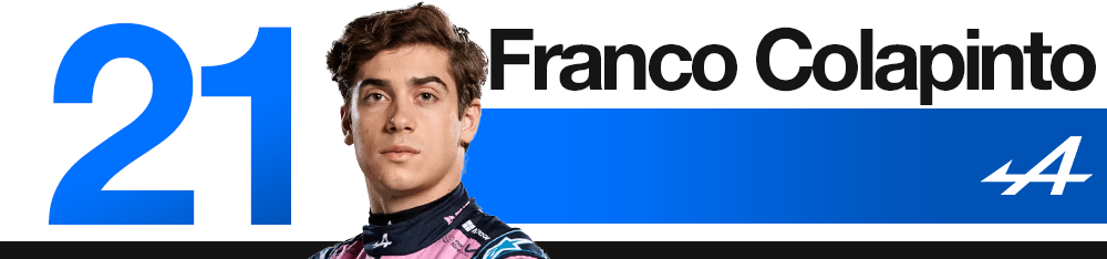 Edd Straw's mid-season 2025 F1 driver rankings