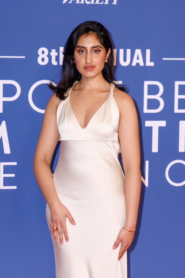 One Day Star Ambika Mod Says Comments About Leo Woodall's Success Were ...