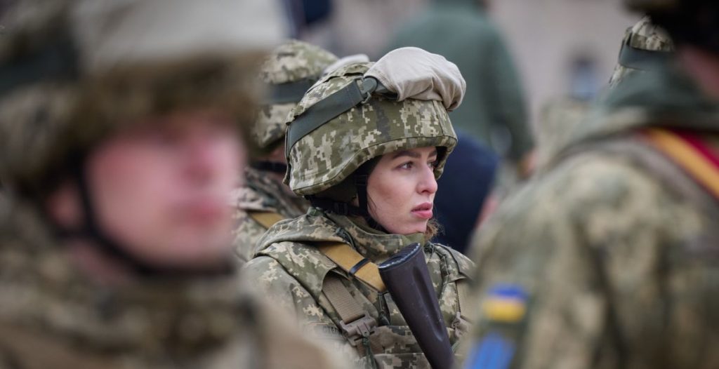 Ukraine’s Most Feared Special Forces: The Timur Unit Hunts Russians ...