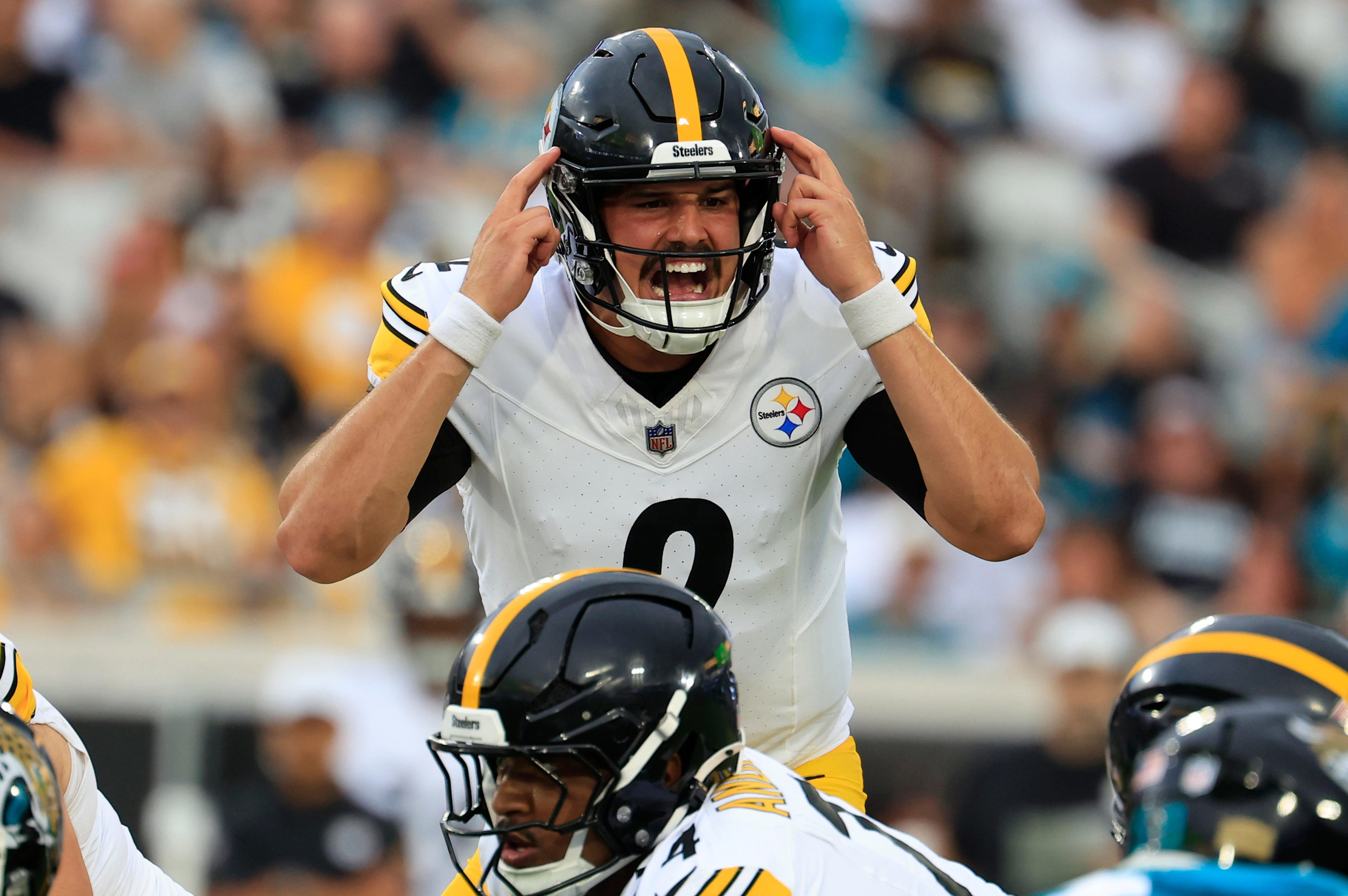 Steelers preseason Week 2: how to watch, time, date, opponent