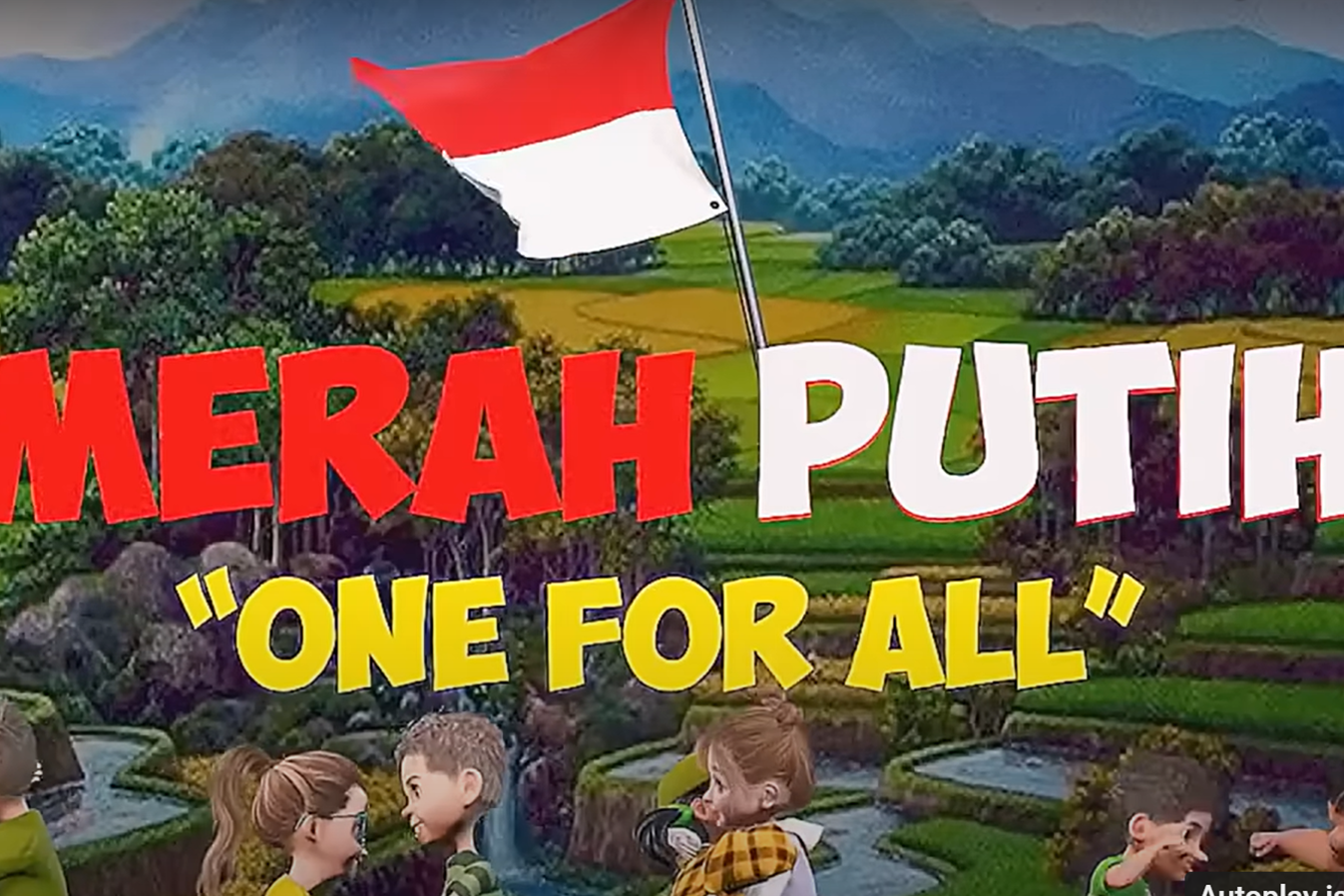 Serba Serbi Film Merah Putih: One For All, Habiskan Rp 6,7 M tapi Ramai Dikritik