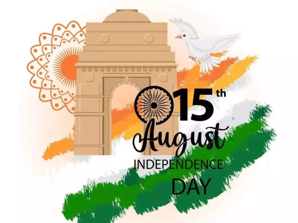 Independence Day 2025 speech and essay ideas: Check ideas with examples ...